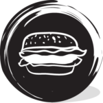 Lunch kaart - Brasserie Aan de Gracht Elburg